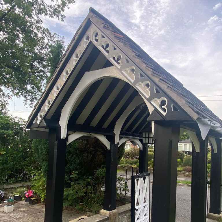 The Parish of St Thomas’ Henbury & Broken Cross – Loving and serving God